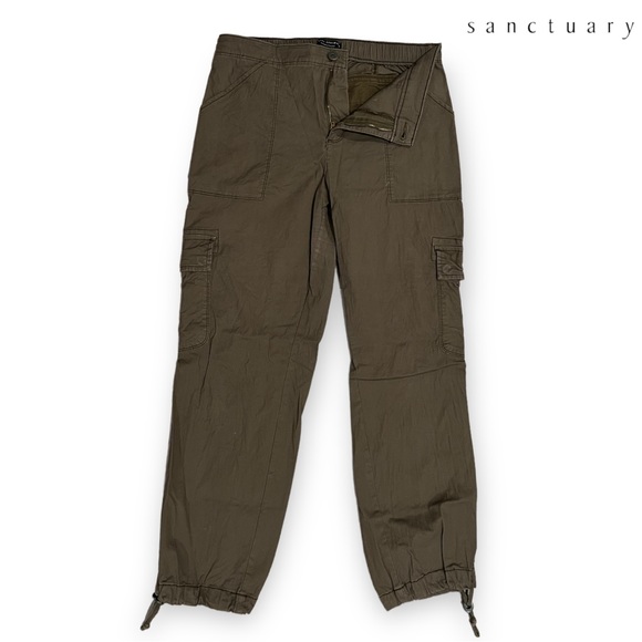 Sanctuary | Pants & Jumpsuits | Social Standard By Sanctuary Mid Rise ...